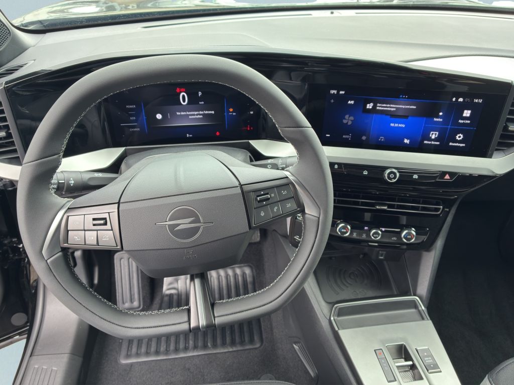 Opel Mokka Automatik Tageszulassung