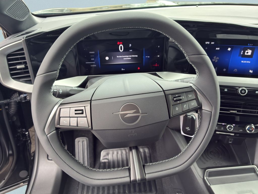 Opel Mokka Automatik Tageszulassung