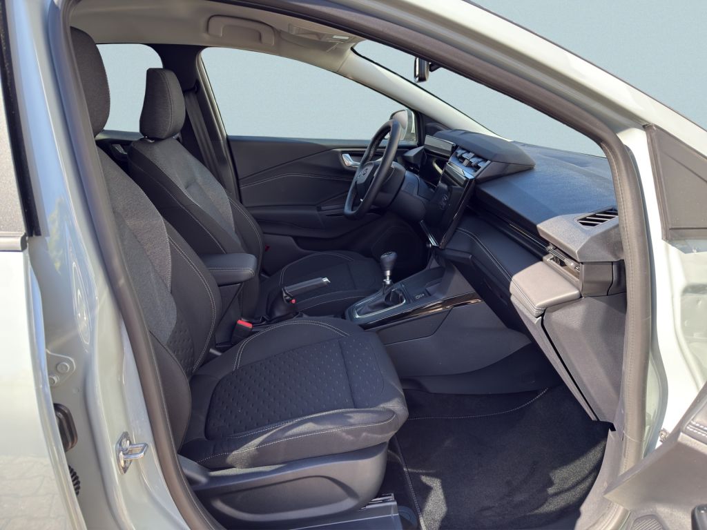 FORD Puma / Tageszulassung / Bad Kreuznach