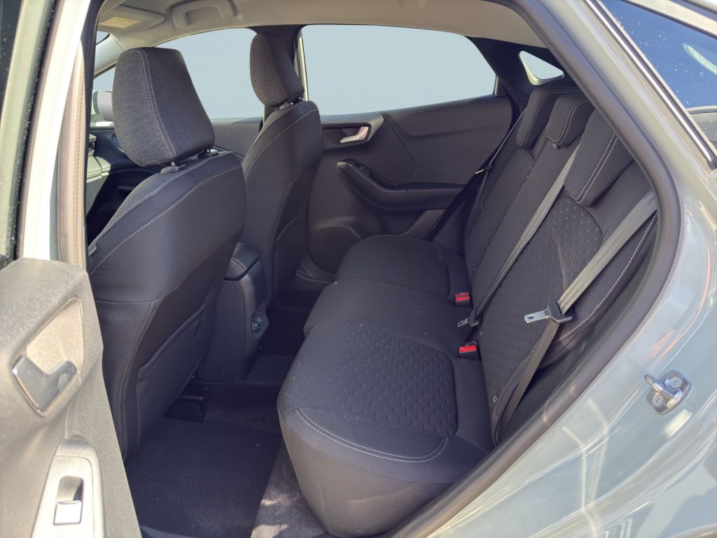 FORD Puma / Tageszulassung / Bad Kreuznach